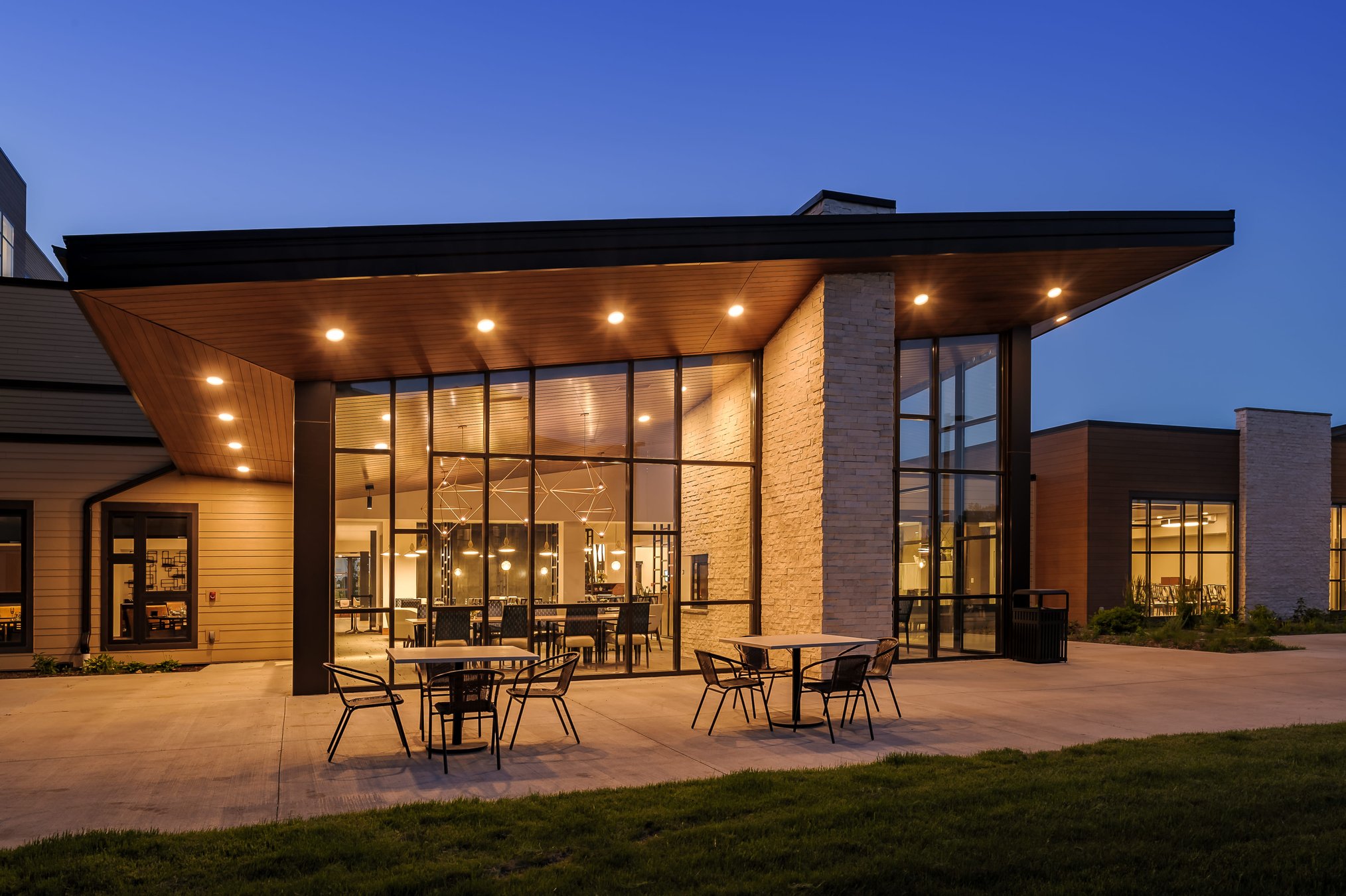We're Breaking Ground for The Summit of Bettendorf! | WesleyLife